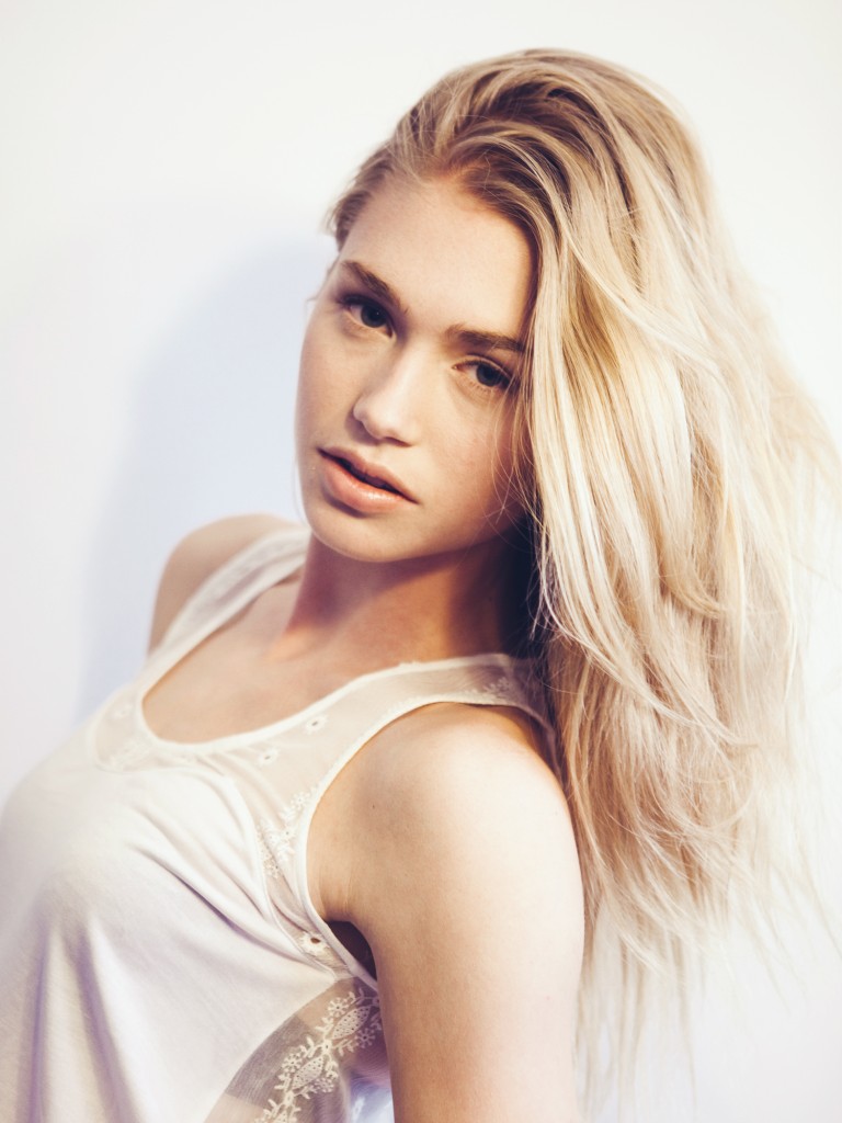 CREATIVE | Jess (Ford) by Alice Xue Photography | toronto make-up ...