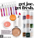 PRODUCT REVIEW | Get to Know Joe Fresh Beauty | toronto make-up + hair ...