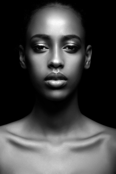 CREATIVE | In Living Colour with Abla and Robin | toronto make-up ...