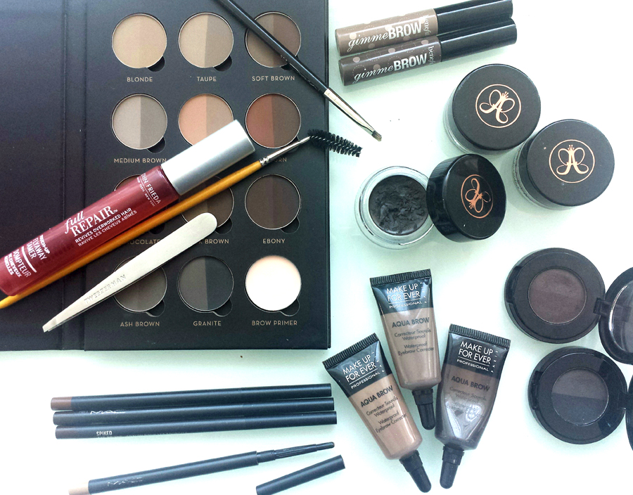 toronto make-up + hair artist: beauty diary of rhia amio artistrhi ...