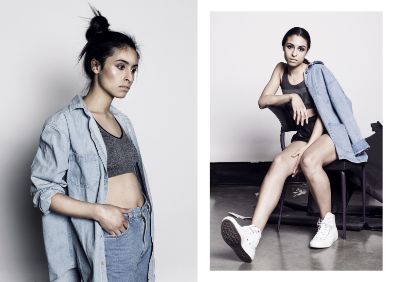 toronto make-up + hair artist: beauty diary of rhia amio artistrhi